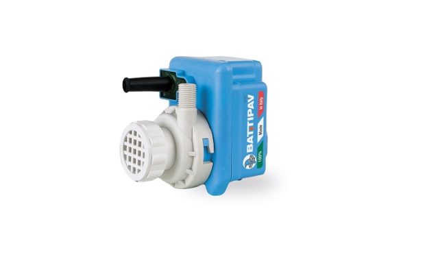 Eibenstock vandens siurbliukas su kabeliu 230V – Extremmaster